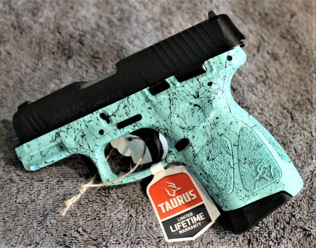 Taurus G3C 9mm Pistol - 2nd Amendment Firearms | Gun Dealer